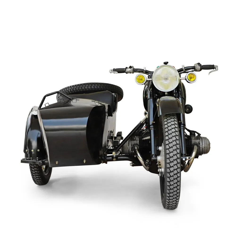 CJ750 24HP - ChangJiang CJ750